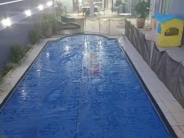 Casa / Sobrado para Venda em Bauru/SP Vila Pacífico 4 Quartos