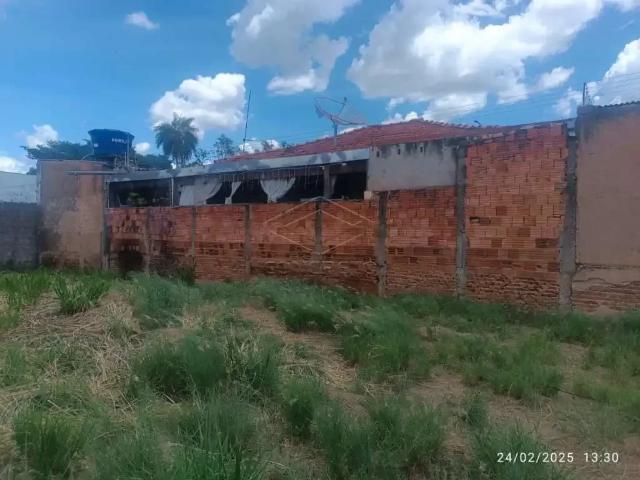 Casa / Sobrado para Venda em Bauru/SP Vila Pacífico