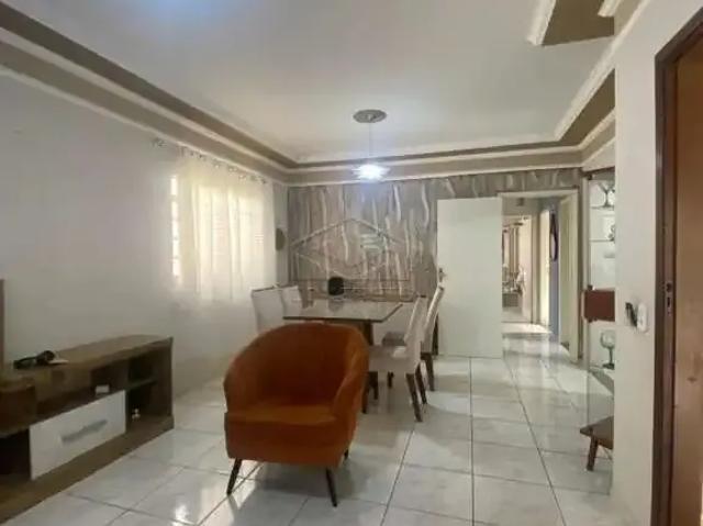 Casa / Sobrado para Venda em Bauru/SP Vila Pacífico II 3 Quartos
