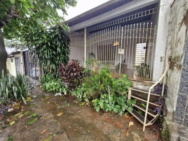 Casa / Sobrado para Venda em Bauru/SP Vila Pacífico II 2 Quartos