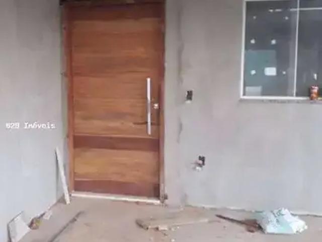 Casa / Sobrado para Venda em Bauru/SP Vila Pelegrina 4 Quartos