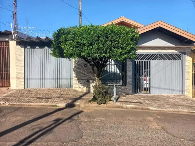 Casa / Sobrado para Venda em Bauru/SP Vila Quaggio 6 Quartos