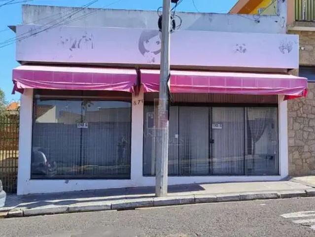 Casa / Sobrado para Venda em Bauru/SP Vila Quaggio 2 Quartos
