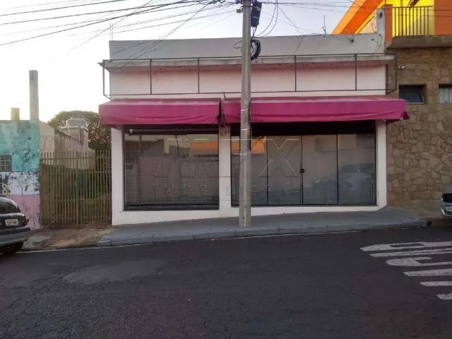 Casa / Sobrado para Venda em Bauru/SP Vila Quaggio 2 Quartos