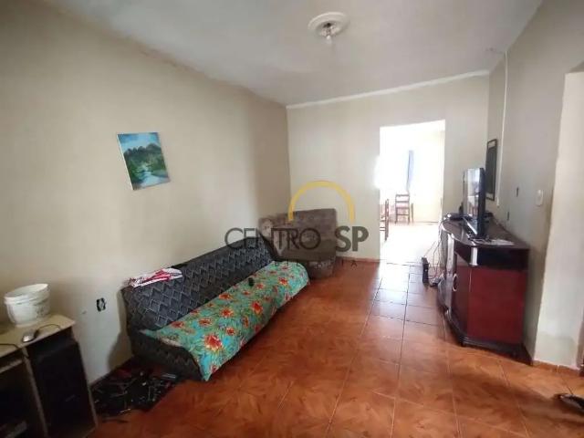 Casa / Sobrado para Venda em Bauru/SP Vila Quaggio 2 Quartos
