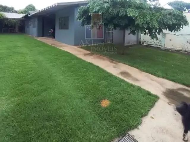 Casa / Sobrado para Venda em Bauru/SP Vila Quaggio 2 Quartos