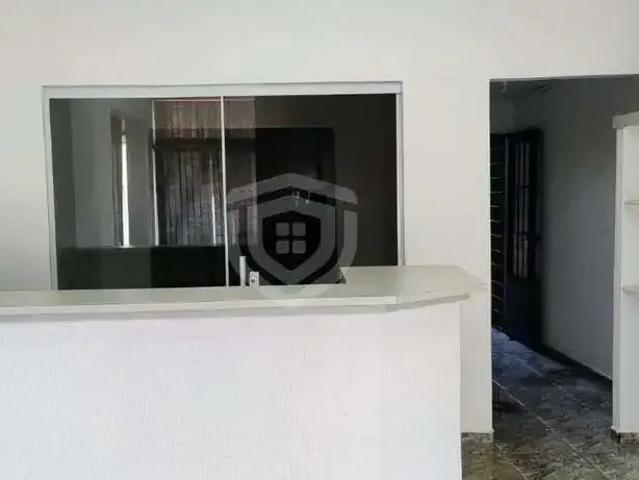 Casa / Sobrado para Venda em Bauru/SP Vila Quaggio 2 Quartos