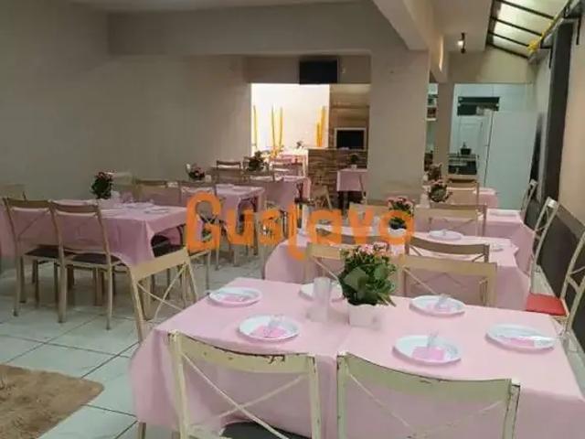 Casa / Sobrado para Venda em Bauru/SP Vila Quaggio 3 Quartos