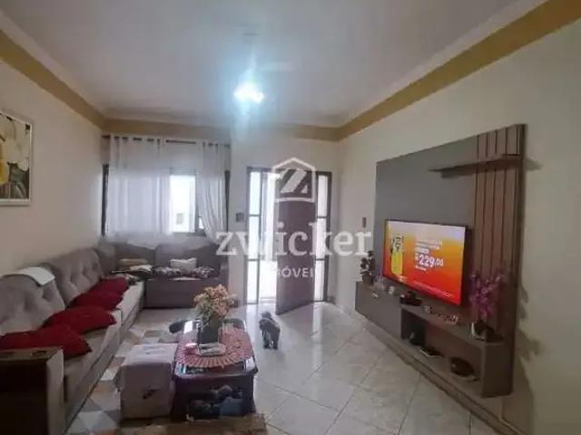 Casa / Sobrado para Venda em Bauru/SP Vila Quaggio 3 Quartos
