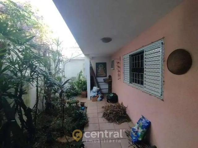 Casa / Sobrado para Venda em Bauru/SP Vila Quaggio 3 Quartos