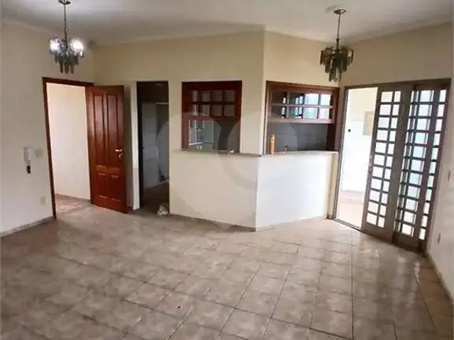 Casa / Sobrado para Venda em Bauru/SP Vila Quaggio 3 Quartos