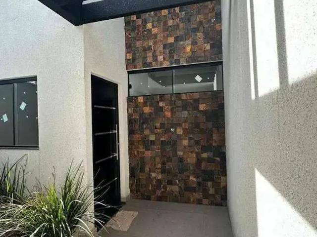 Casa / Sobrado para Venda em Bauru/SP Vila Rocha 3 Quartos