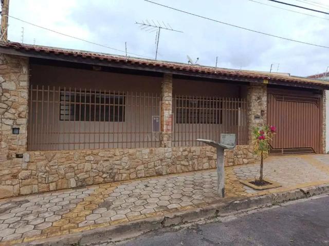 Casa / Sobrado para Venda em Bauru/SP Vila Rocha 2 Quartos