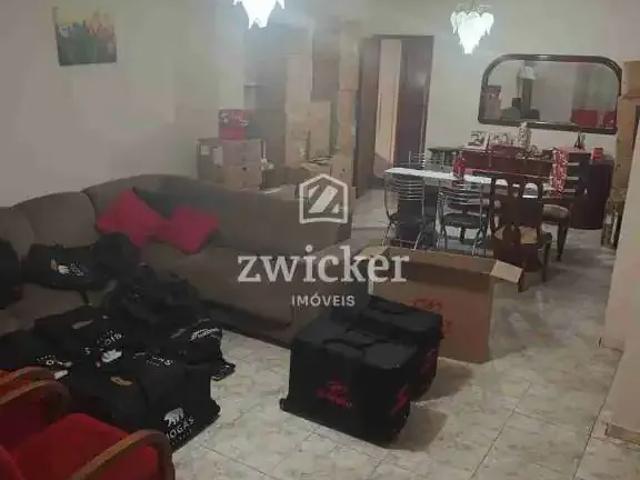 Casa / Sobrado para Venda em Bauru/SP Vila Rocha 5 Quartos