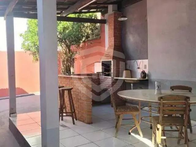 Casa / Sobrado para Venda em Bauru/SP Vila Rocha