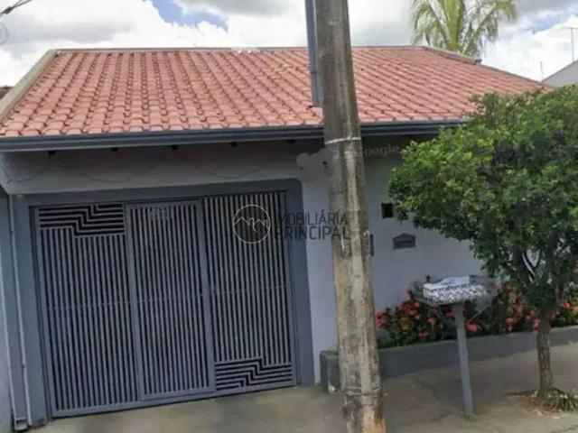Casa / Sobrado para Venda em Bauru/SP Vila Tecnológica Engenheiro José Queda 3 Quartos
