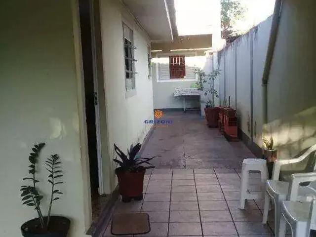 Casa / Sobrado para Venda em Bauru/SP Vila Tecnológica Engenheiro José Queda 4 Quartos