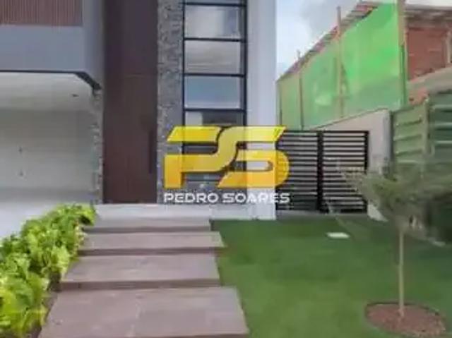 Casa / Sobrado para Venda em Bayeux/PB Comercial Norte