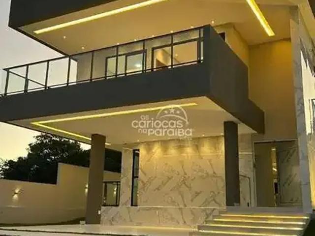 Casa / Sobrado para Venda em Bayeux/PB Imaculada 5 Quartos