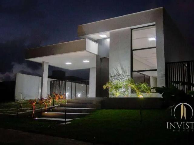 Casa / Sobrado para Venda em Bayeux/PB Manguinhos 4 Quartos