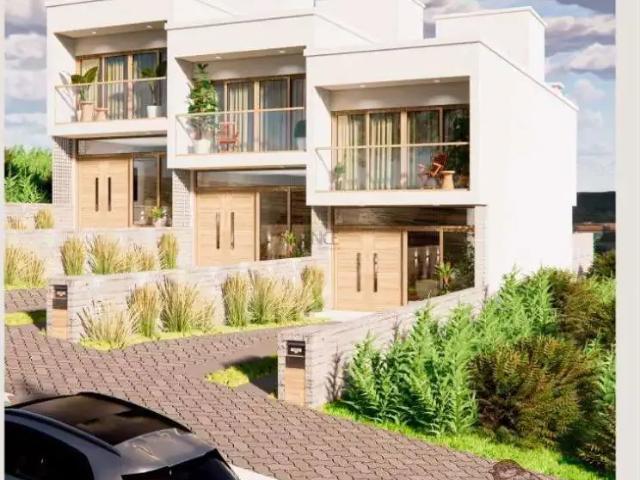Casa / Sobrado para Venda em Bento Gonçalves/RS Universitário 2 Quartos