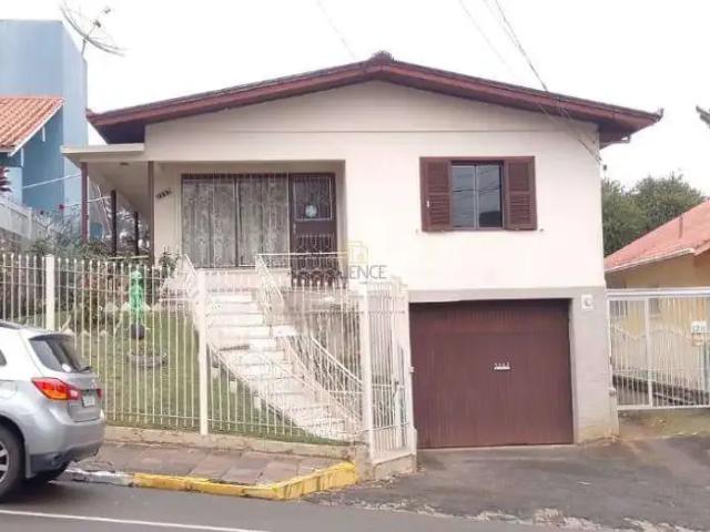 Casa / Sobrado para Venda em Bento Gonçalves/RS Universitário 3 Quartos