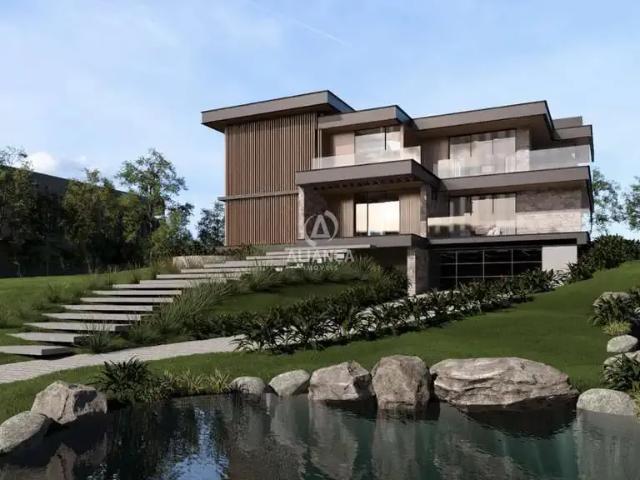 Casa / Sobrado para Venda em Bento Gonçalves/RS Vale dos Vinhedos Distrito