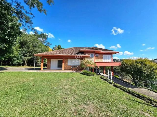 Casa / Sobrado para Venda em Bento Gonçalves/RS Vale dos Vinhedos Distrito 3 Quartos