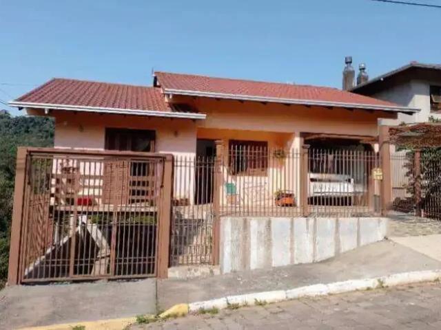 Casa / Sobrado para Venda em Bento Gonçalves/RS Vinhedos 2 Quartos