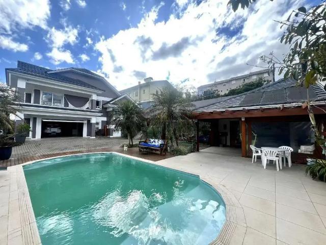 Casa / Sobrado para Venda em Bento Gonçalves/RS Vinhedos 3 Quartos