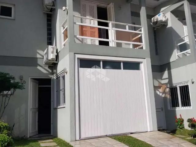 Casa / Sobrado para Venda em Bento Gonçalves/RS Vinhedos 3 Quartos