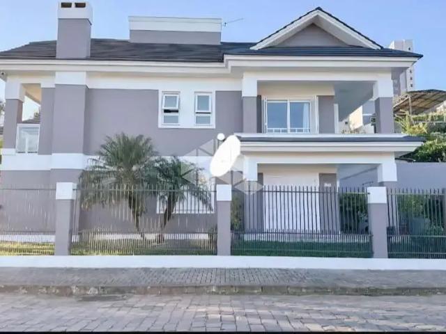 Casa / Sobrado para Venda em Bento Gonçalves/RS Vinhedos 3 Quartos