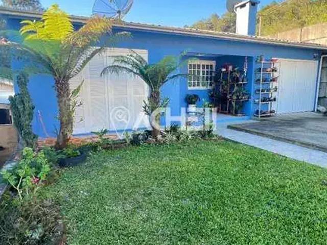 Casa / Sobrado para Venda em Bento Gonçalves/RS Vinosul 2 Quartos