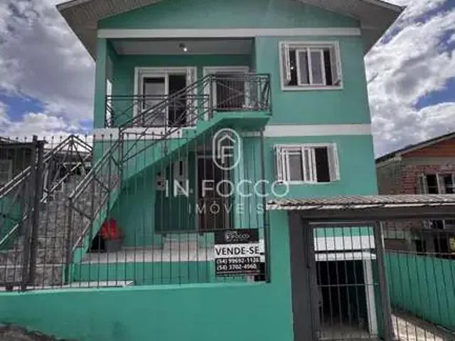 Casa / Sobrado para Venda em Bento Gonçalves/RS Vila Nova
