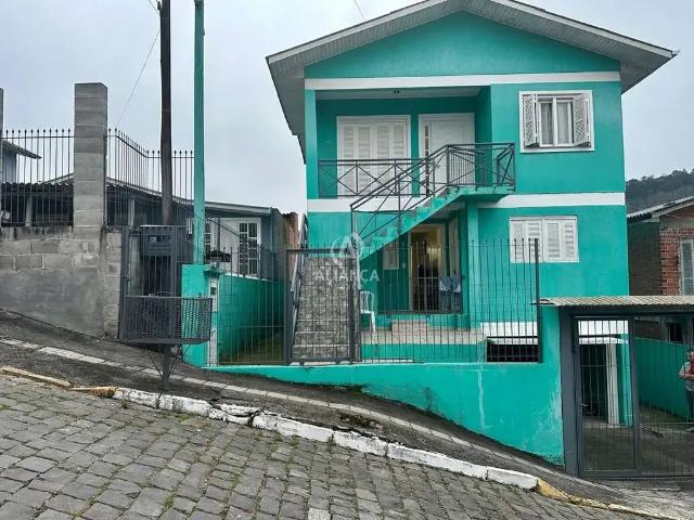 Casa / Sobrado para Venda em Bento Gonçalves/RS Vila Nova II 3 Quartos