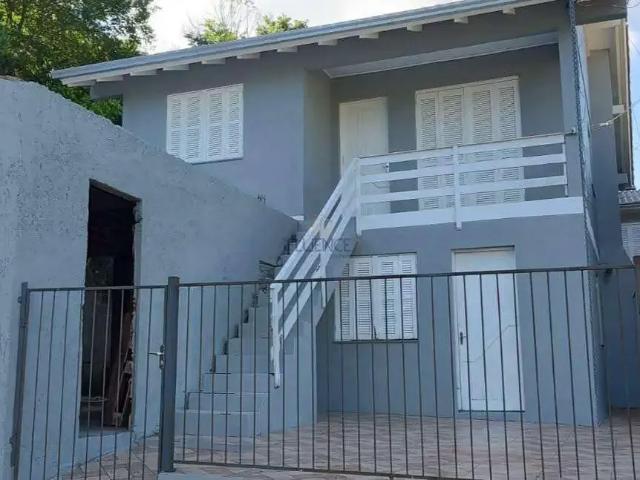 Casa / Sobrado para Venda em Bento Gonçalves/RS Aparecida 2 Quartos