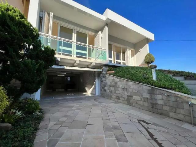 Casa / Sobrado para Venda em Bento Gonçalves/RS Borgo 4 Quartos