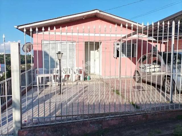 Casa / Sobrado para Venda em Bento Gonçalves/RS Botafogo 3 Quartos