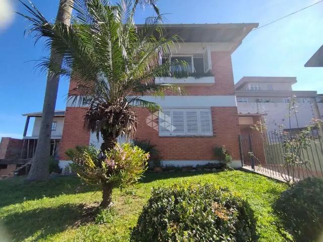 Casa / Sobrado para Venda em Bento Gonçalves/RS Botafogo 3 Quartos