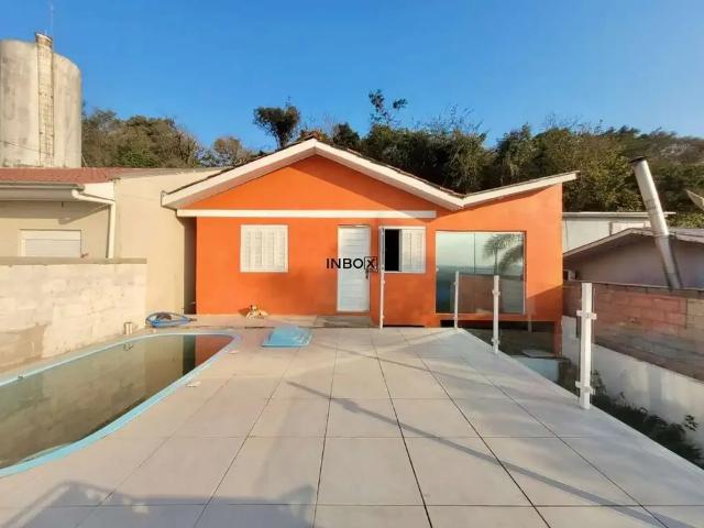 Casa / Sobrado para Venda em Bento Gonçalves/RS Caminho da Eulália 3 Quartos