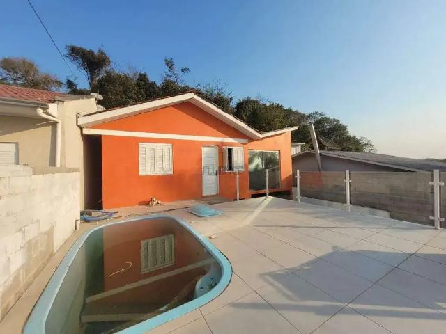 Casa / Sobrado para Venda em Bento Gonçalves/RS Caminho da Eulália 3 Quartos
