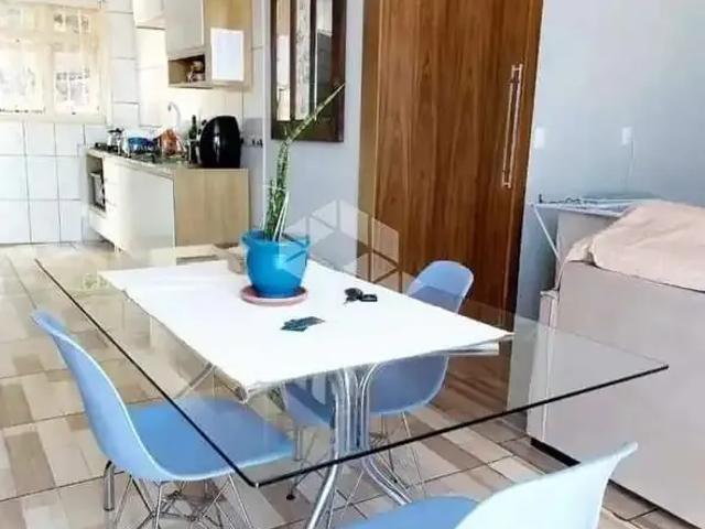 Casa / Sobrado para Venda em Bento Gonçalves/RS Caminho da Eulália 3 Quartos