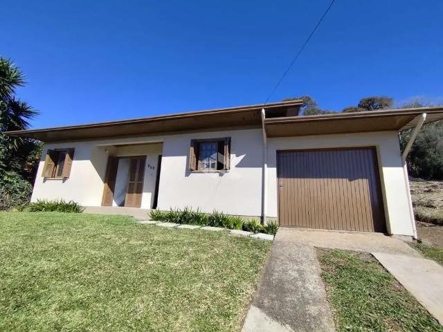 Casa / Sobrado para Venda em Bento Gonçalves/RS Caminho da Eulália 3 Quartos