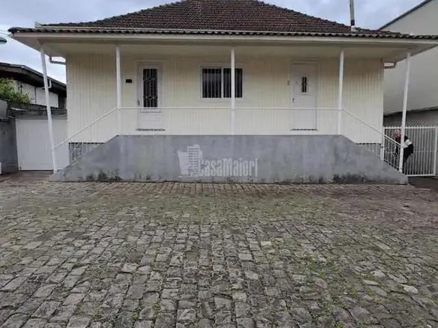 Casa / Sobrado para Venda em Bento Gonçalves/RS Cidade Alta 3 Quartos