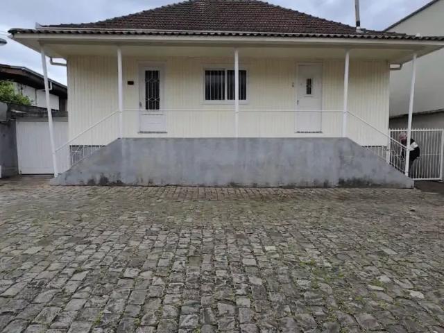 Casa / Sobrado para Venda em Bento Gonçalves/RS Cidade Alta 3 Quartos