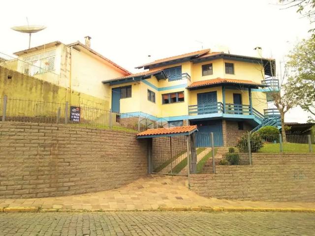 Casa / Sobrado para Venda em Bento Gonçalves/RS Cidade Alta 3 Quartos