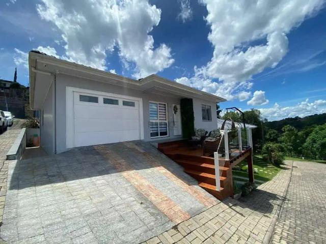 Casa / Sobrado para Venda em Bento Gonçalves/RS COHAB 3 Quartos