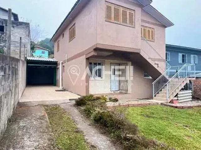 Casa / Sobrado para Venda em Bento Gonçalves/RS Fátima 3 Quartos