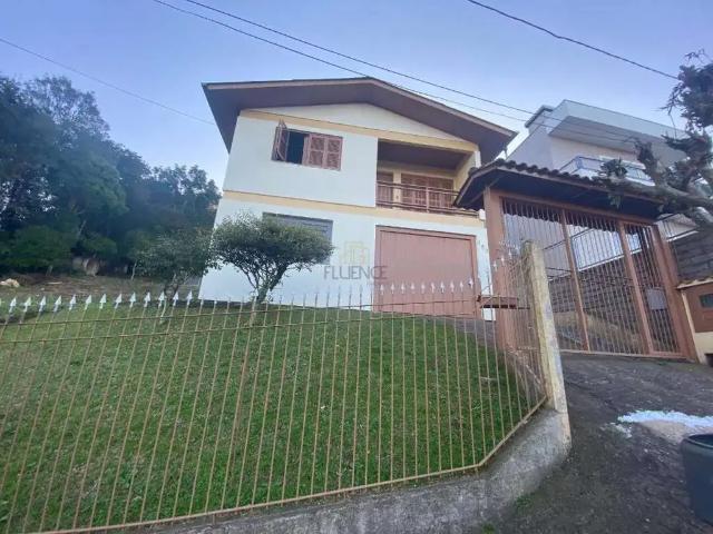 Casa / Sobrado para Venda em Bento Gonçalves/RS Fenavinho 5 Quartos