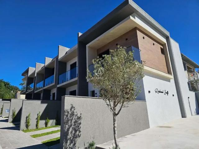 Casa / Sobrado para Venda em Bento Gonçalves/RS Imigrante 2 Quartos